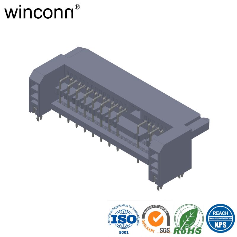 SAS-2 6 Gbps Panel Mount Vertical DIP Hard Drive 3.3V Slim SATA ...