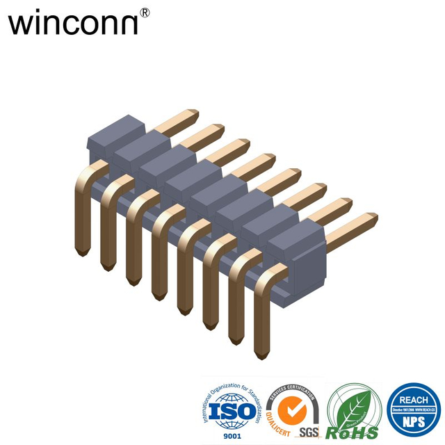 Professional Pin Header Manufacturer