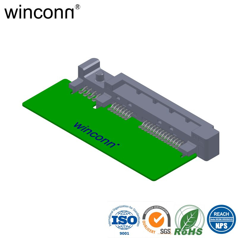 power Mid-Mount Horizontal Servers Micro Serial ATA from China ...