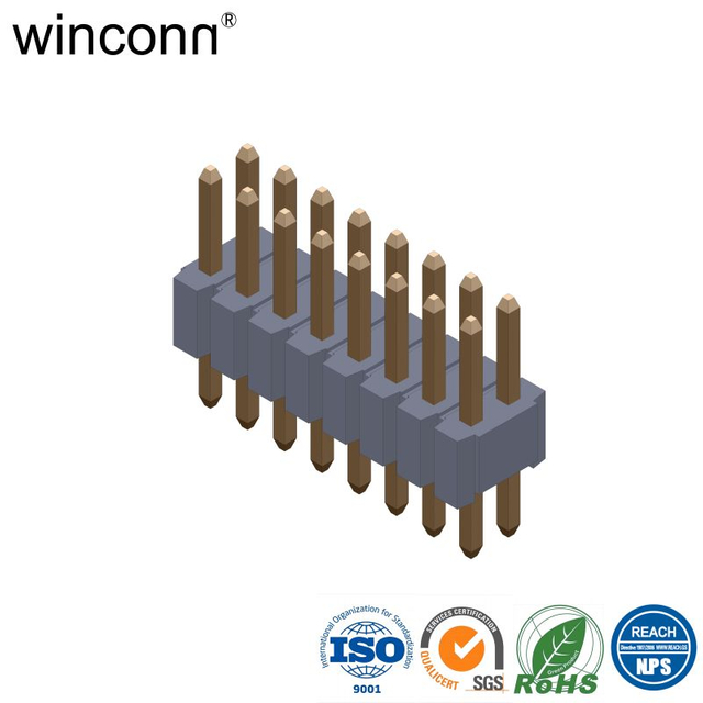 Professional Pin Header Manufacturer