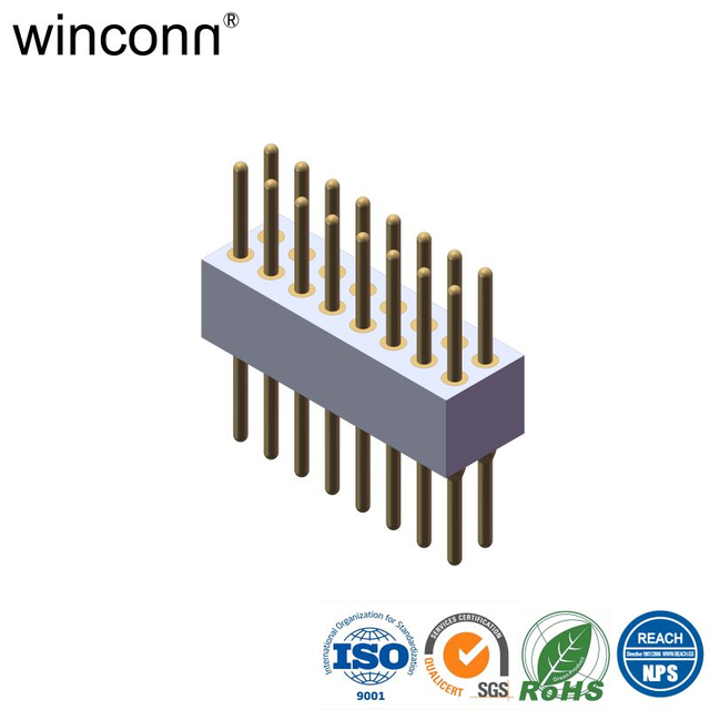 IC from China, IC Manufacturer & Supplier - pin header FPC connector ...