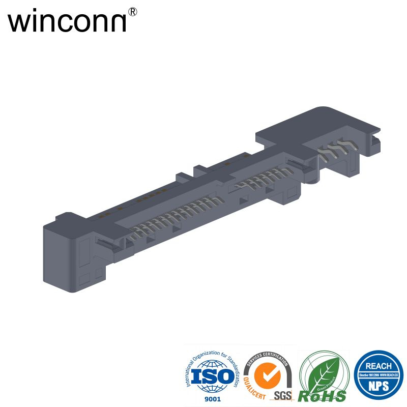 power Mid-Mount Horizontal Servers Micro Serial ATA from China ...