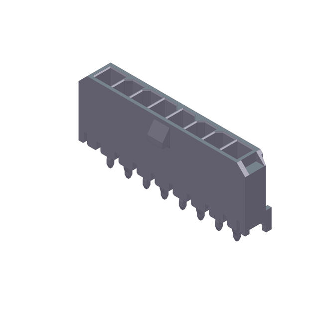 Horizontal DIP Vending Machines Power Terminal from China manufacturer ...