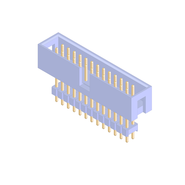 Molex Alternative Materials SMD SMT Box Header socket from China ...