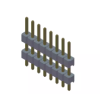 Pin header connector principle and advantages - pin header FPC ...